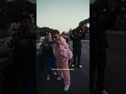 Sayf - NUOVA GENERAZIONE (FREESTYLE)