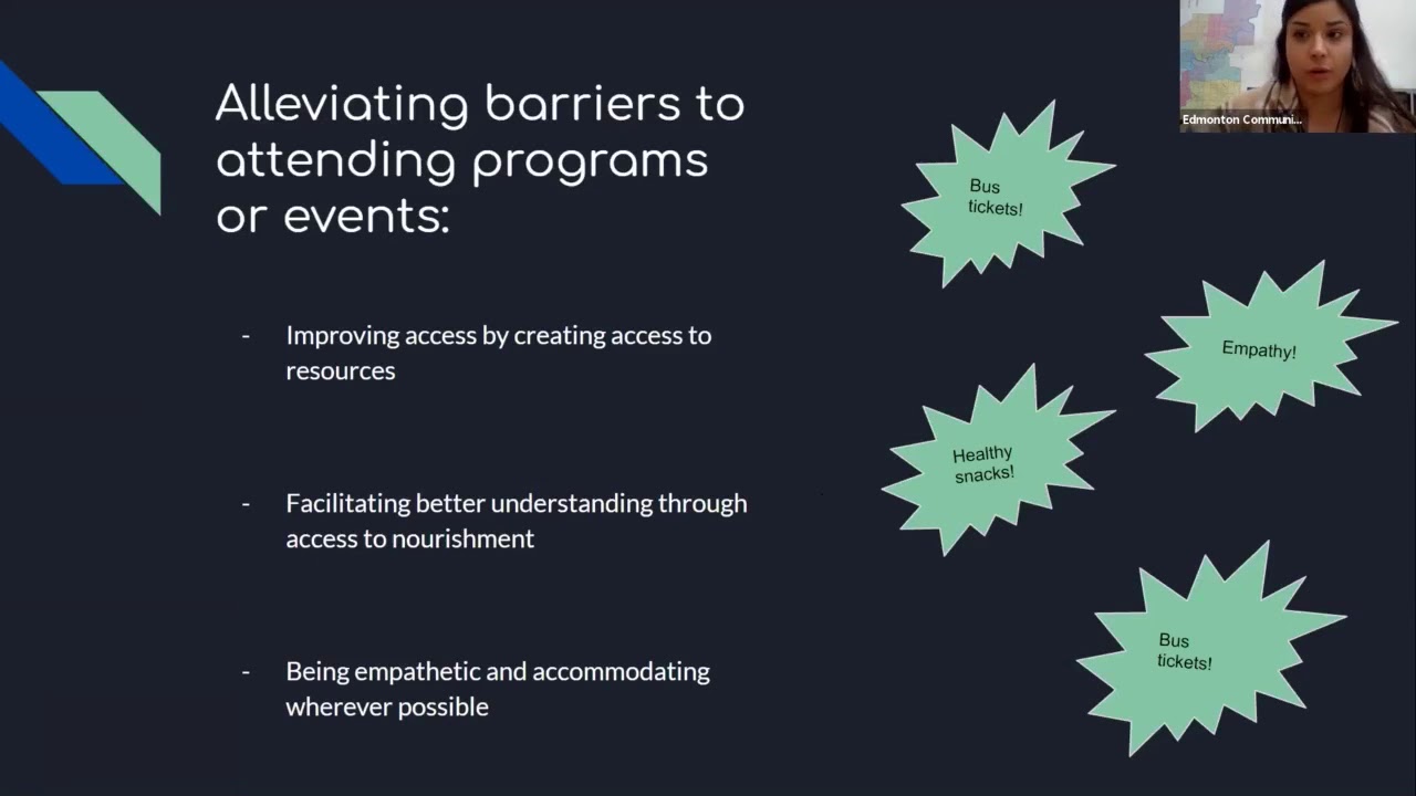 Alleviating Barriers, Working with First Nations People & Communities ...