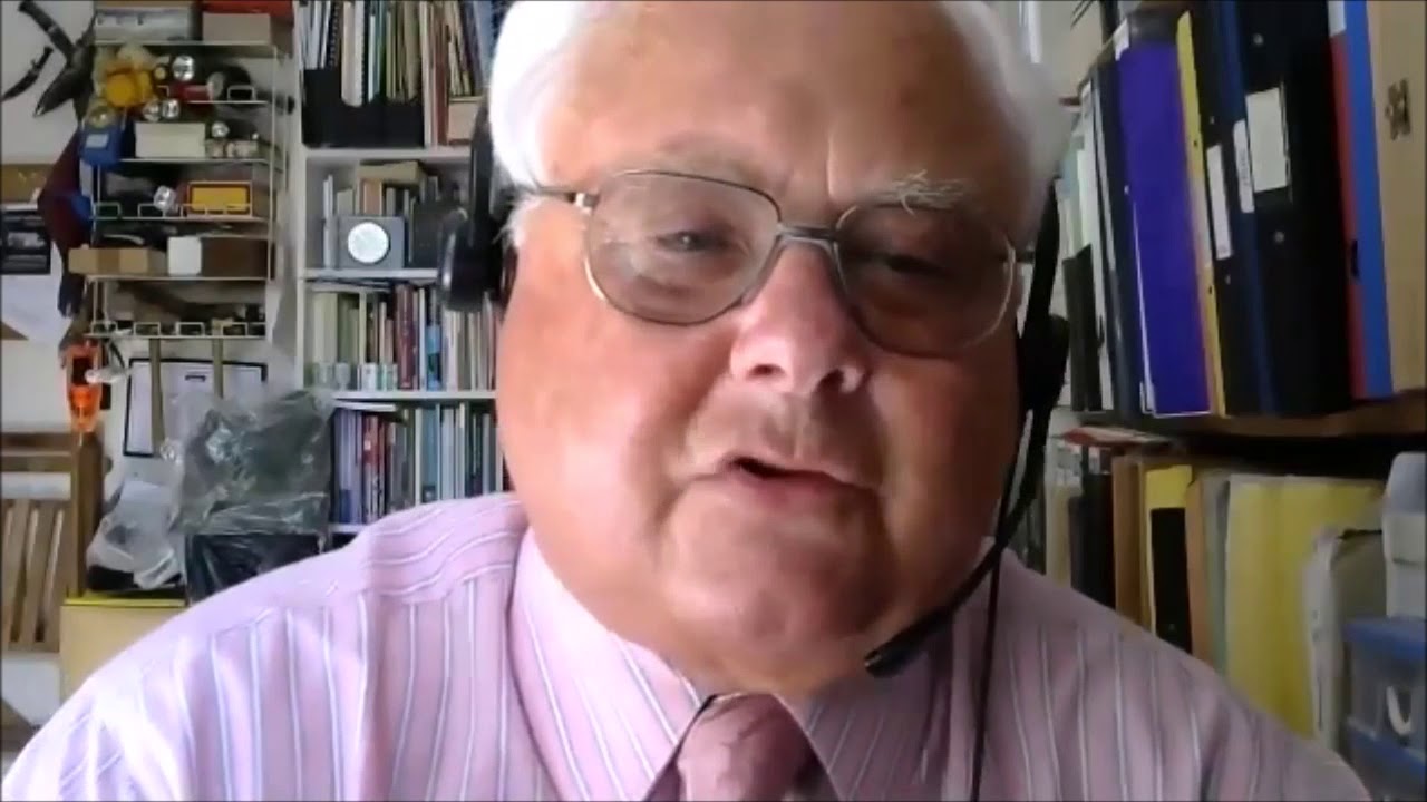 Keith Best: Learning from the Covid19 Experience How Can ...