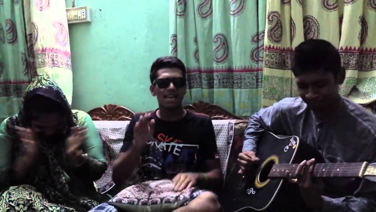 Beder Meye Josna Song The Funny Version Youtube