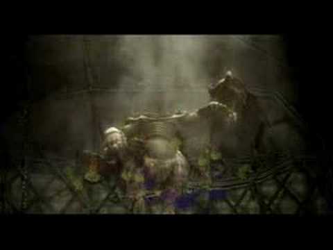 karagöz ve hacivat cinnü