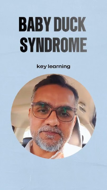 The Weird Connection Between Human Instinct and Baby Duck Behavior # ...