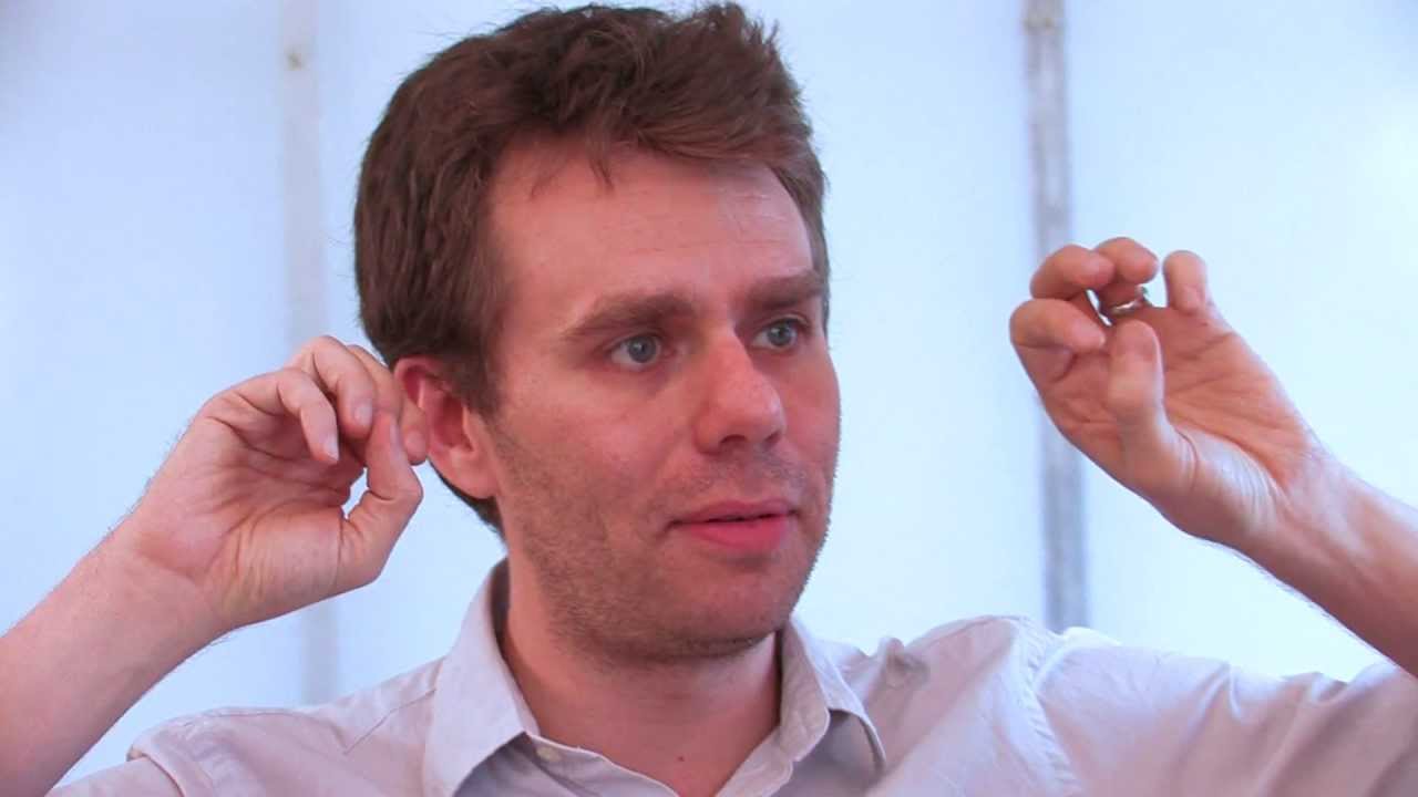 rdigitalife: Meetup's Scott Heiferman on Community - YouTube