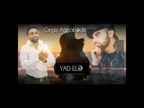 Çingiz Ağcabədili /Yad Ele #trendingvideo 