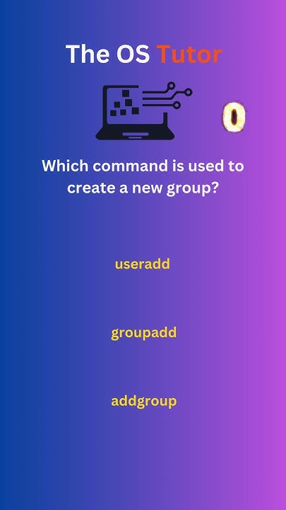 OS Quiz 4: Linux Commands for File Management & Disk Usage #linuxcommands #operatingsystem - YouTube