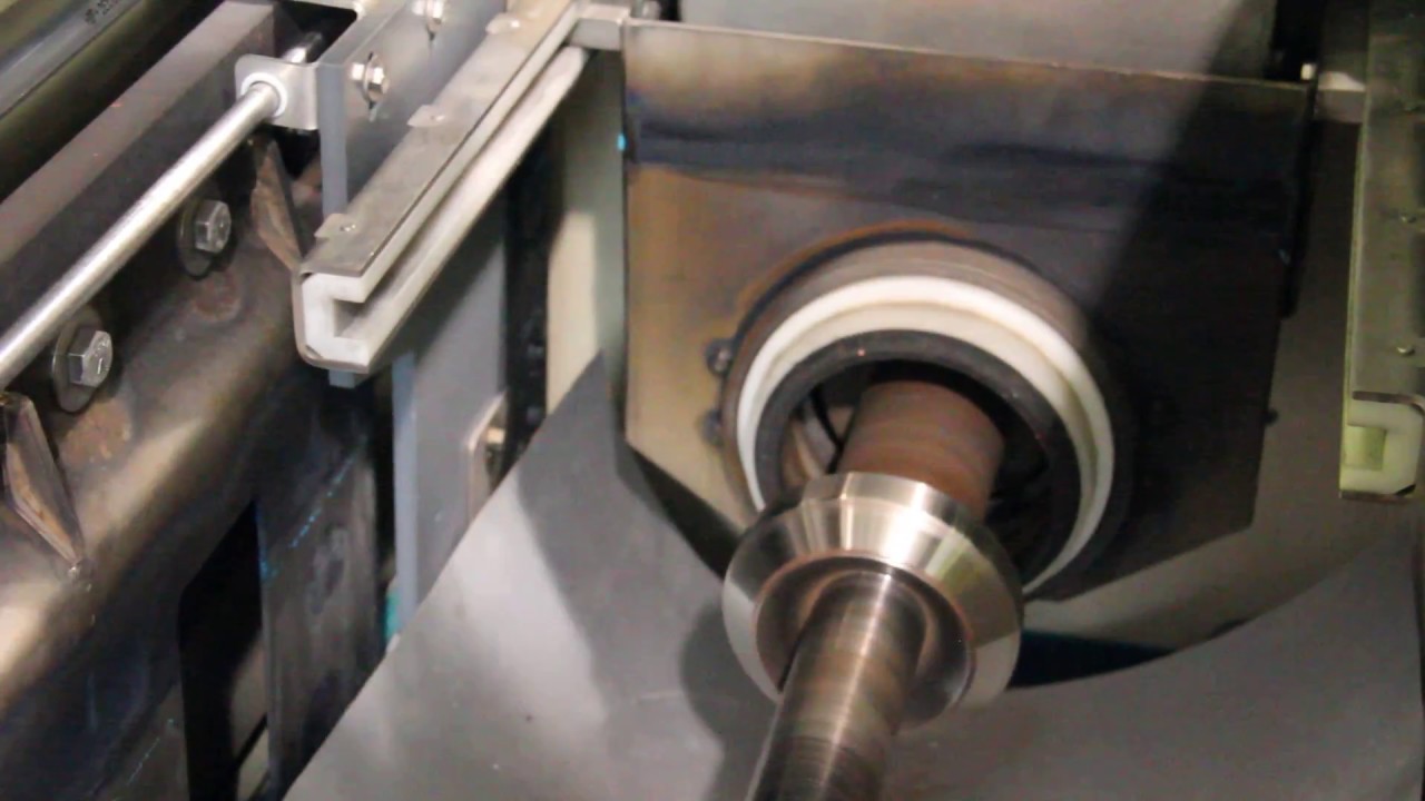 Cone Cleaning - YouTube