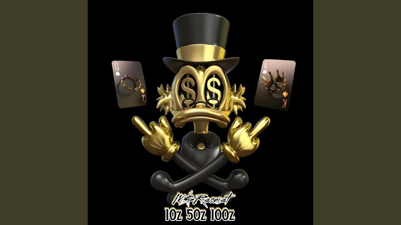 10z 50z 100z - YouTube