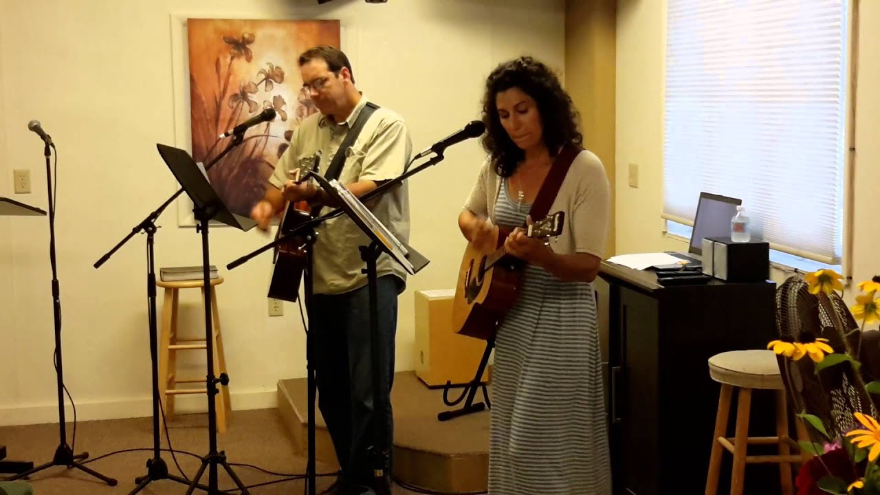 Doug and Lisa Duet - YouTube