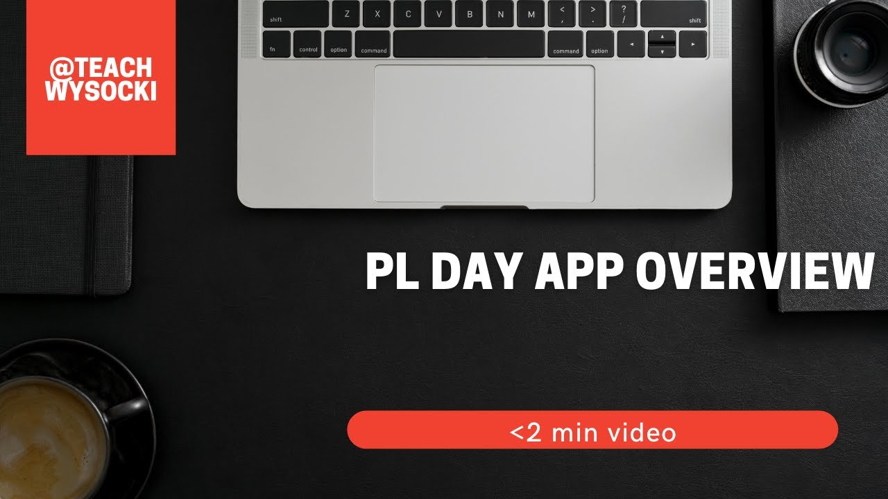 PL App - YouTube
