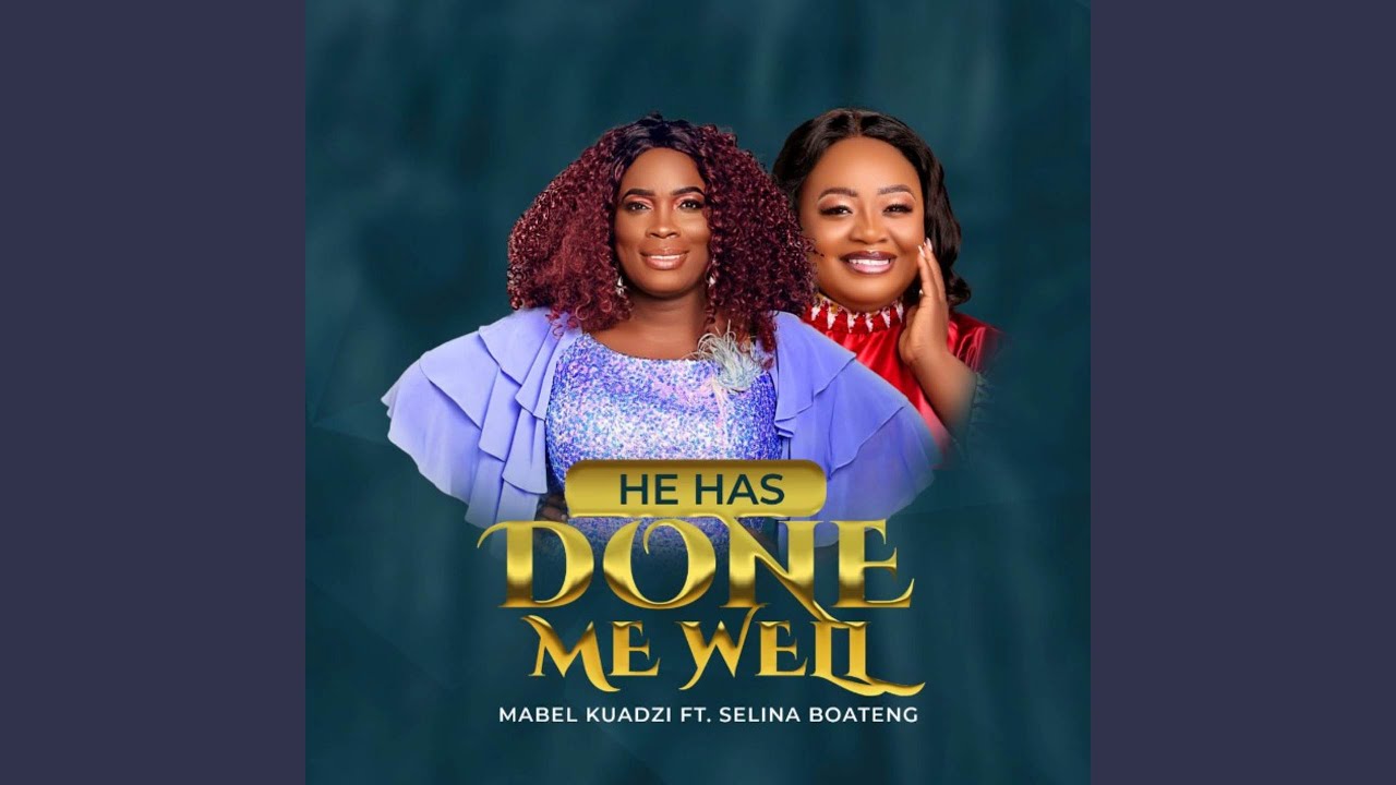 He Has Done Me Well - YouTube