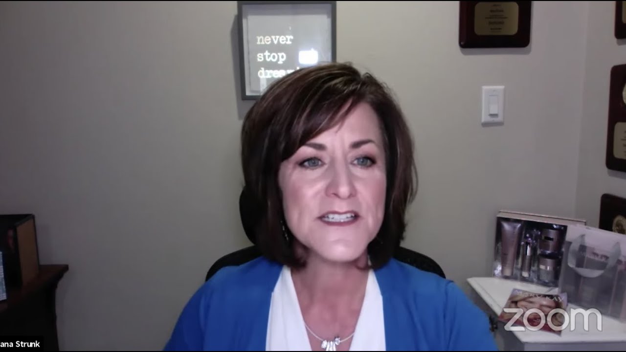 Boss Babe Call - October 24, 2021 Tips from Jana Strunk! - YouTube