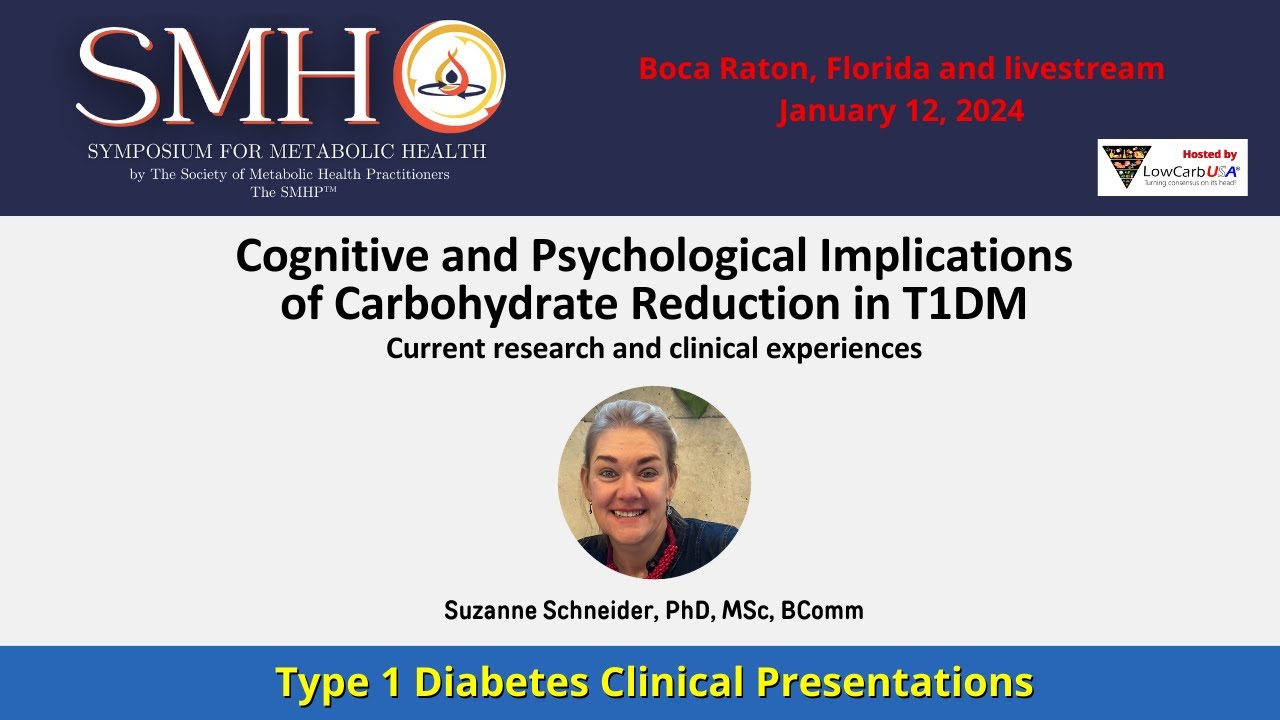Suzanne Schneider - Cognitive and Psychological Implications of ...