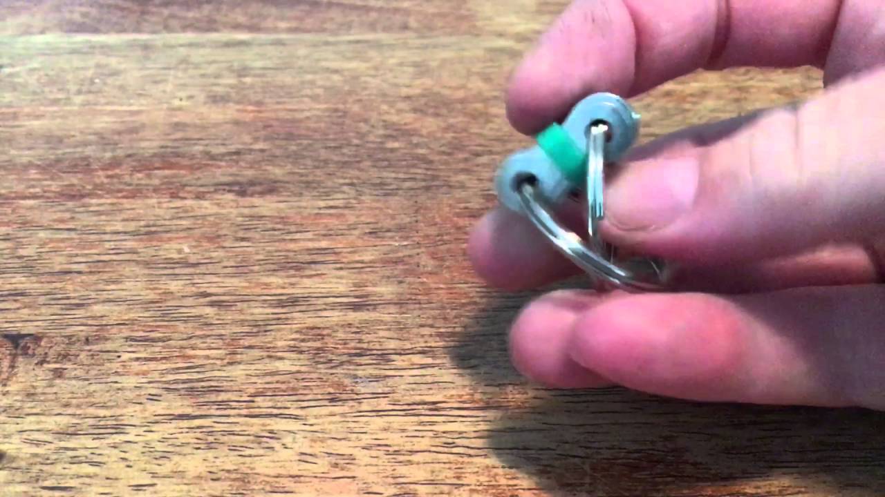 Hitchcock - Forever Fidget - YouTube