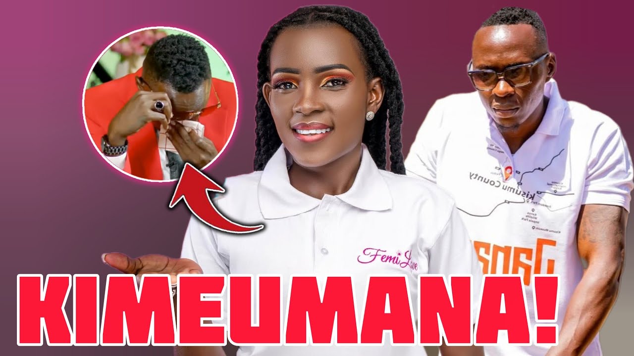 DEM WA FACEBOOK BREAKS DOWN IN TEARS AFTER OGA OBINNA DID THIS... - YouTube