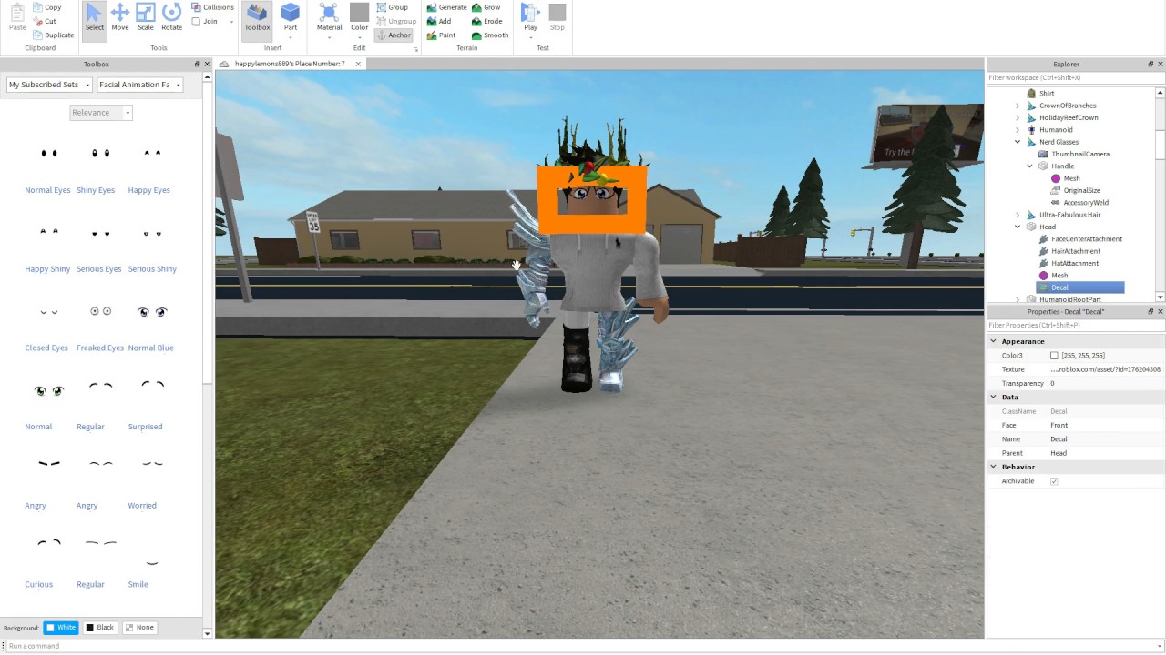 HOW TO MAKE A ROBLOX ANIMATION!!! (Check Disc. For Plugins) - YouTube