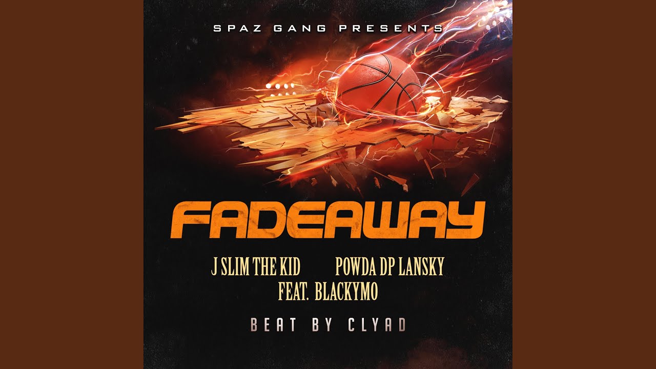 FADEAWAY - YouTube