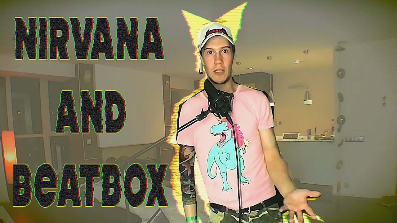 TARAS STANIN | for BIG DOPE | BEATBOX - YouTube