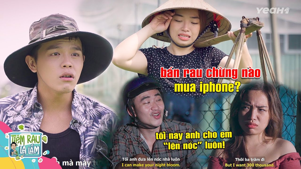 NỮ SINH Bỏ Học "BÁN THÂN XÁC" Quyết Không LÀM ĂN LƯƠNG THIỆN! | Tloo ...