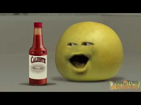 Annoying orang-FROYOLO - YouTube