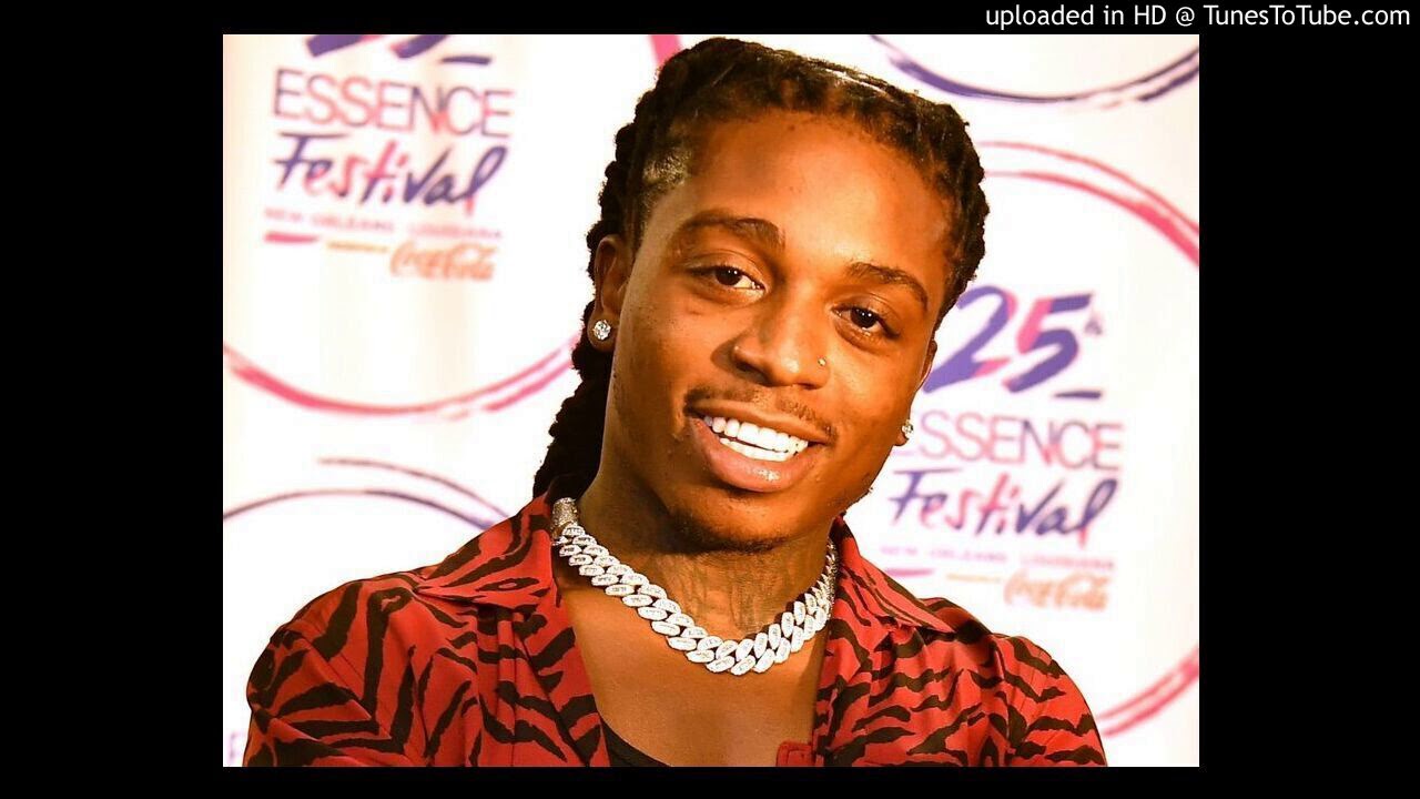 (Free) Jacquees Type Beat-Your Smile - YouTube