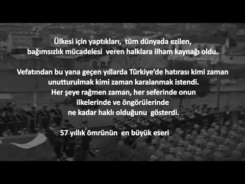 Mustafa Kemal Atatürk Klibi🇹🇷🇹🇷💂‍♂️