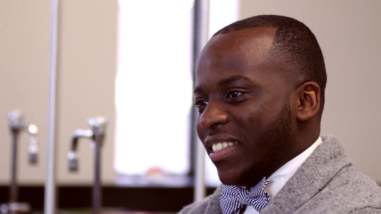 Cristo Rey 2018 Promotional Video - YouTube