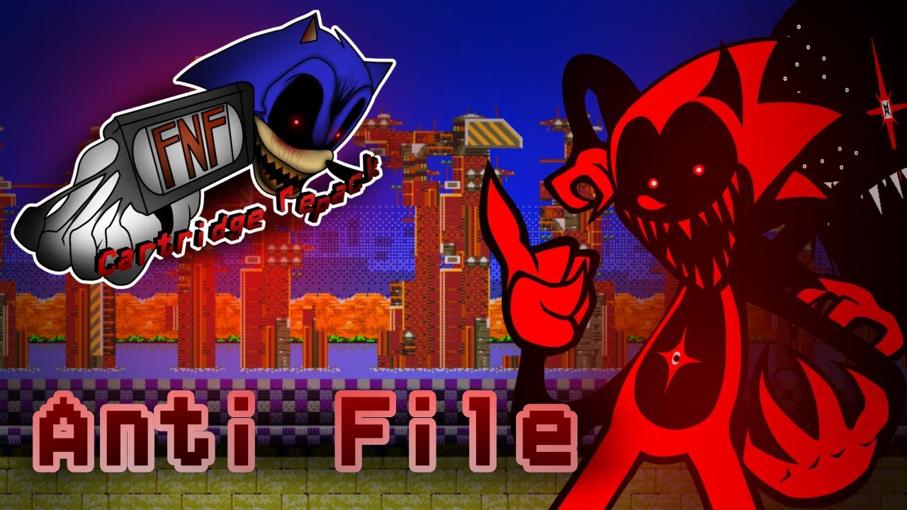 (+FLP) Anti-File - FNF: Cartridge Repack OST + FLP (SCRAPPED) - YouTube