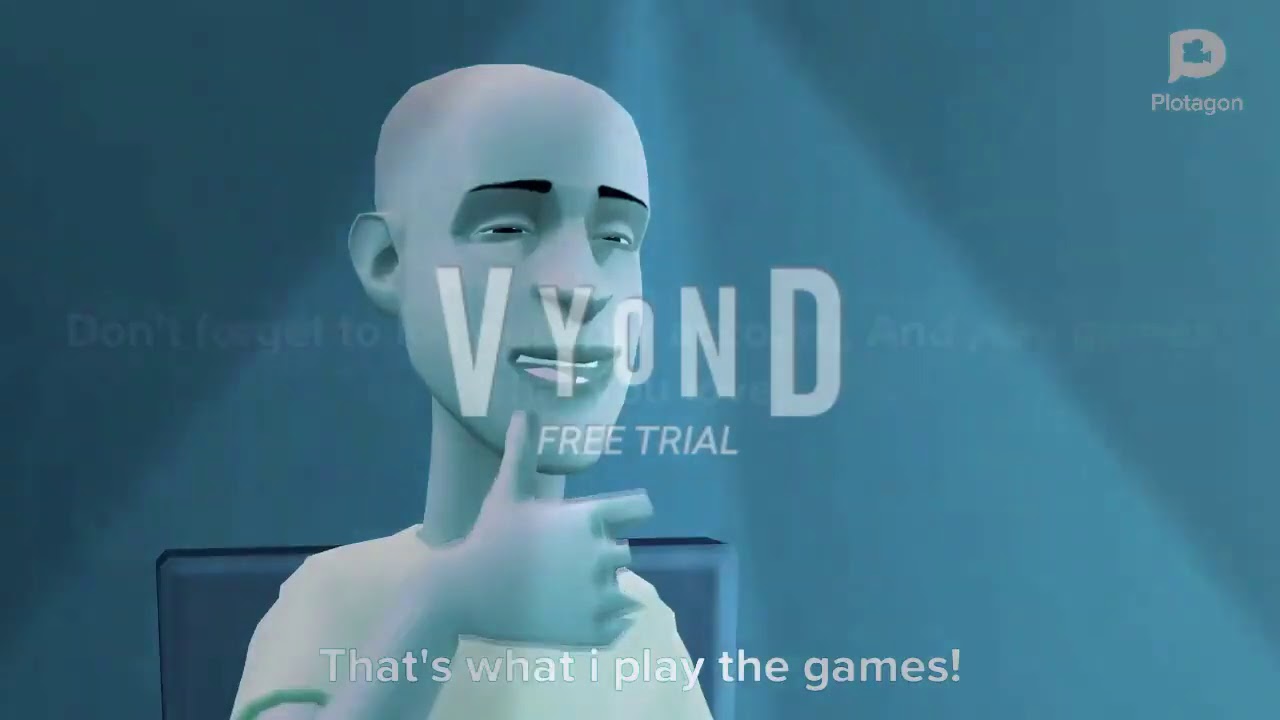 Vyond Productions TV - Final Sign off [Jan 2020] - YouTube