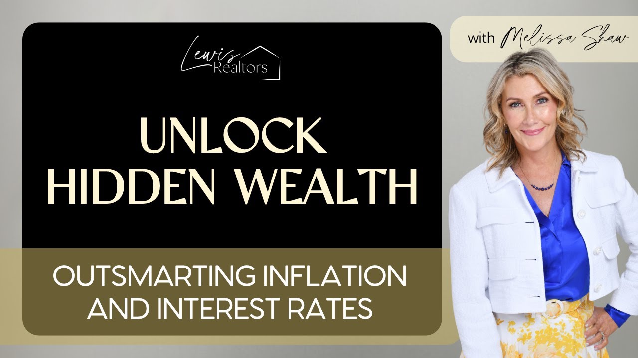 Unlock Hidden Wealth: Outsmarting Inflation and Interest Rates - YouTube