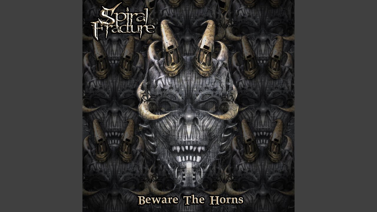 Get to know Extreme Prog Metal band "Spiral Fracture"