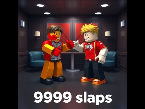 Roblox Slap Battle How to Get a Bunch of Slaps Fast and Easy - YouTube