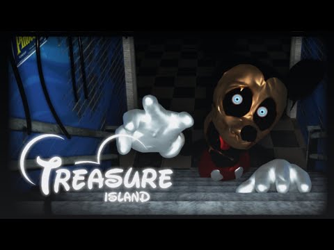 Five Nights at Treasure Island 2020 Night 3-Pirate Caverns (Part 2 ...