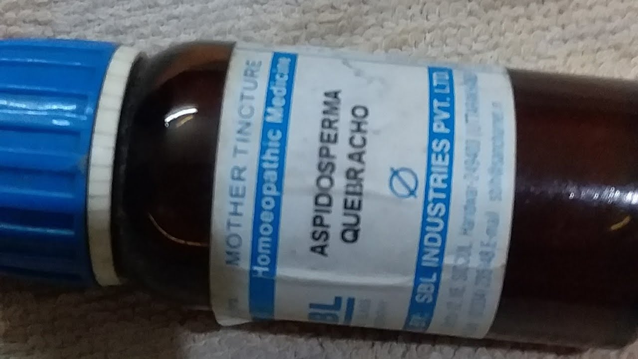 ASPIDOSPERMA ,USES AND BENEFITS IN HOMEOPATHY. #ASPIDOSPERMA QUEBRACHO ...