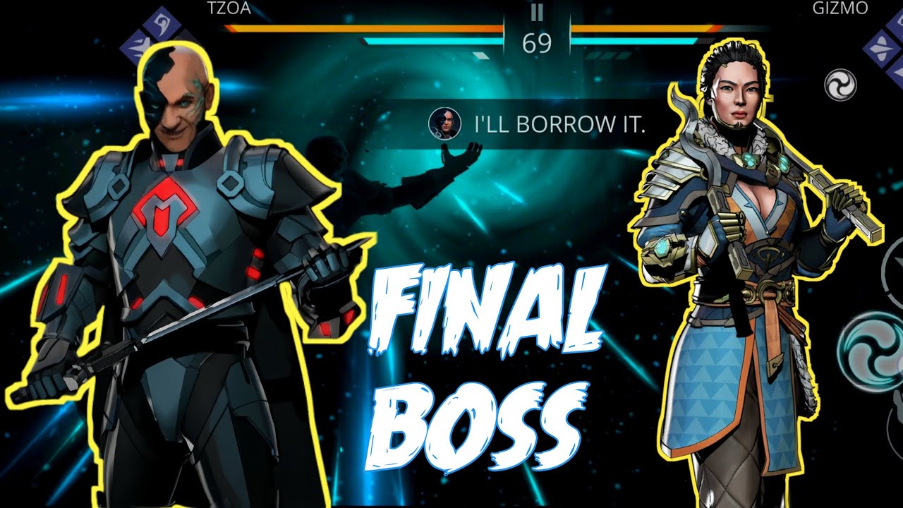 HOW I DEFEATS TWO FINAL BOSS WITH FREE SETS - YouTube