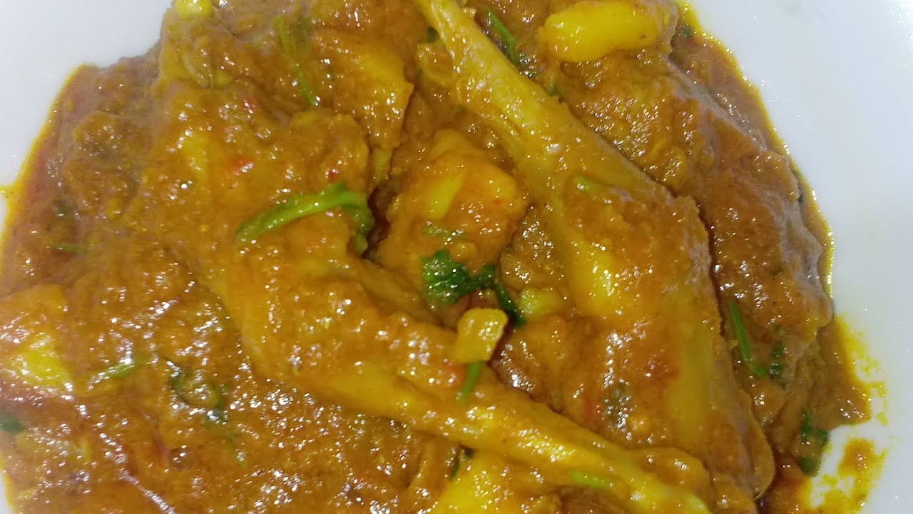 Baby chicken ☺️ ..new style er ranna 😋 - YouTube