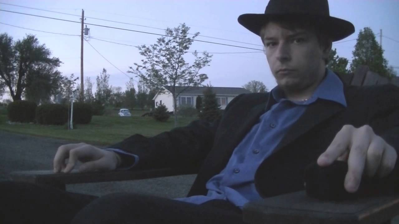 Michael Jackson-Blue Gangsta (Re-Mixed Version) - YouTube