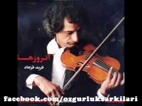 Farid Farjad  Sarı Gelin   YouTube