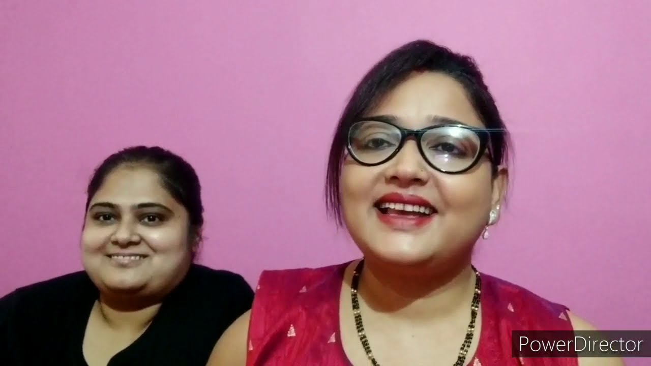 maha saptami vlog/ bahen ne aaj ake dil khush kar diya/vanji ne kya ...