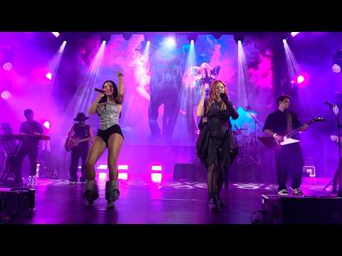 t.A.T.u. — Atmosphere, Moscow, 04.09.2026