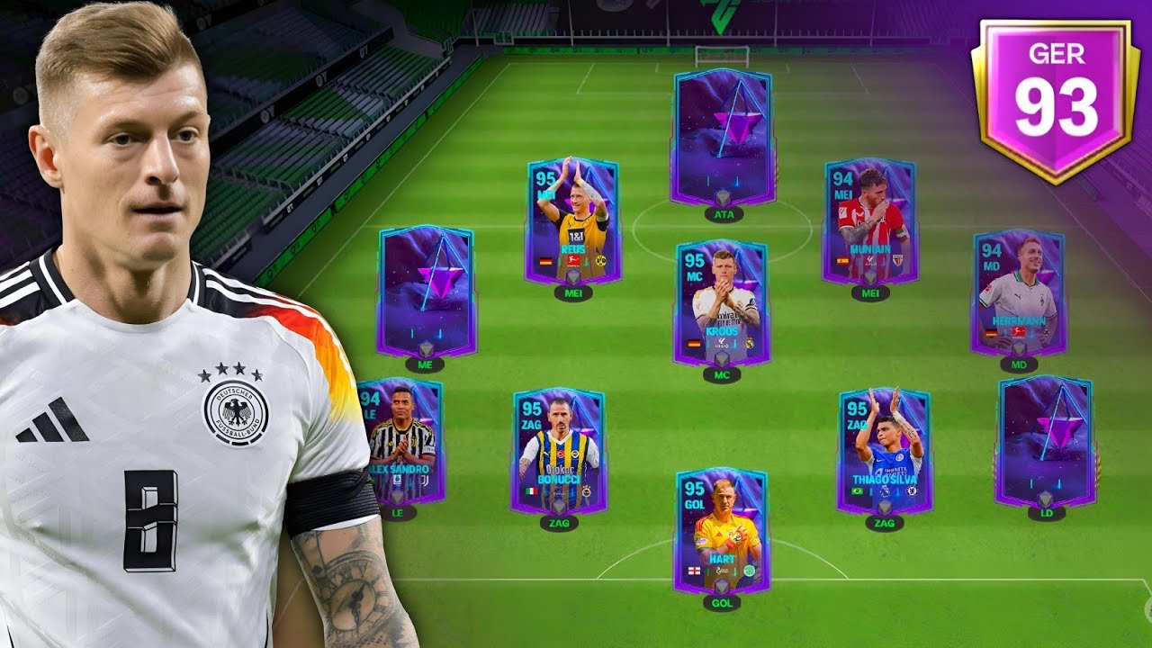 📝 A HISTÓRIA DOS "FIM DE UMA ERA" NO FC MOBILE! - YouTube