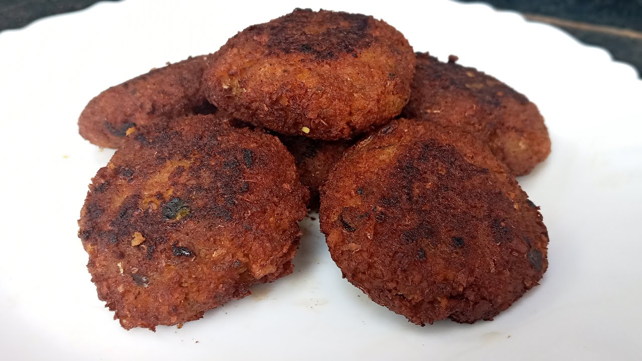 நெத்திலி மீன் வடை|Meen vadai seivathu epadi|How to make fish vadai|Fish ...
