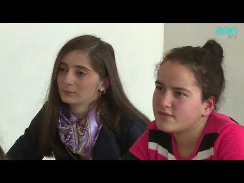 AGDASH HUMANITAR KOLLECI