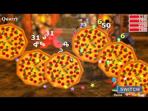 The Seagoon | FNaF World #3 - YouTube