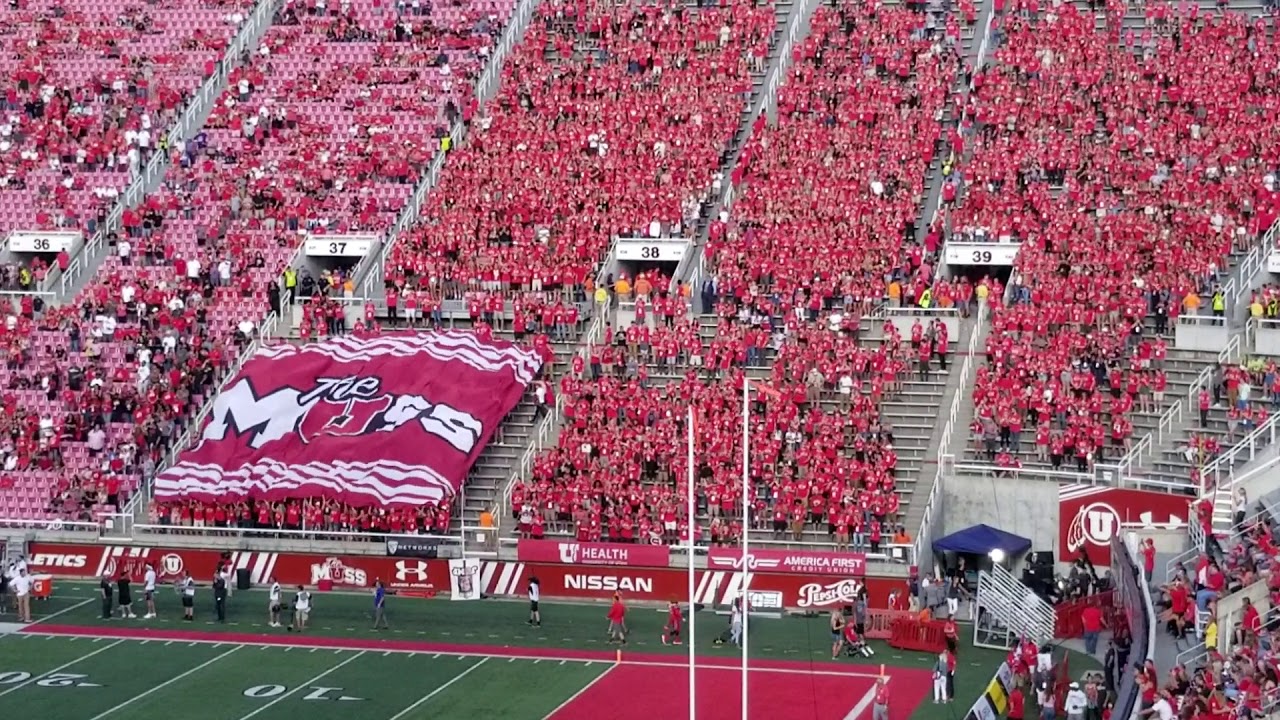 The MUSS UofU - YouTube