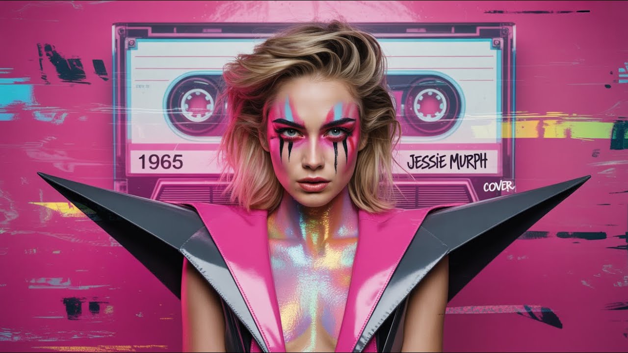 Jessie Murph - 1965 (Echo Macalla Club Mix) - YouTube
