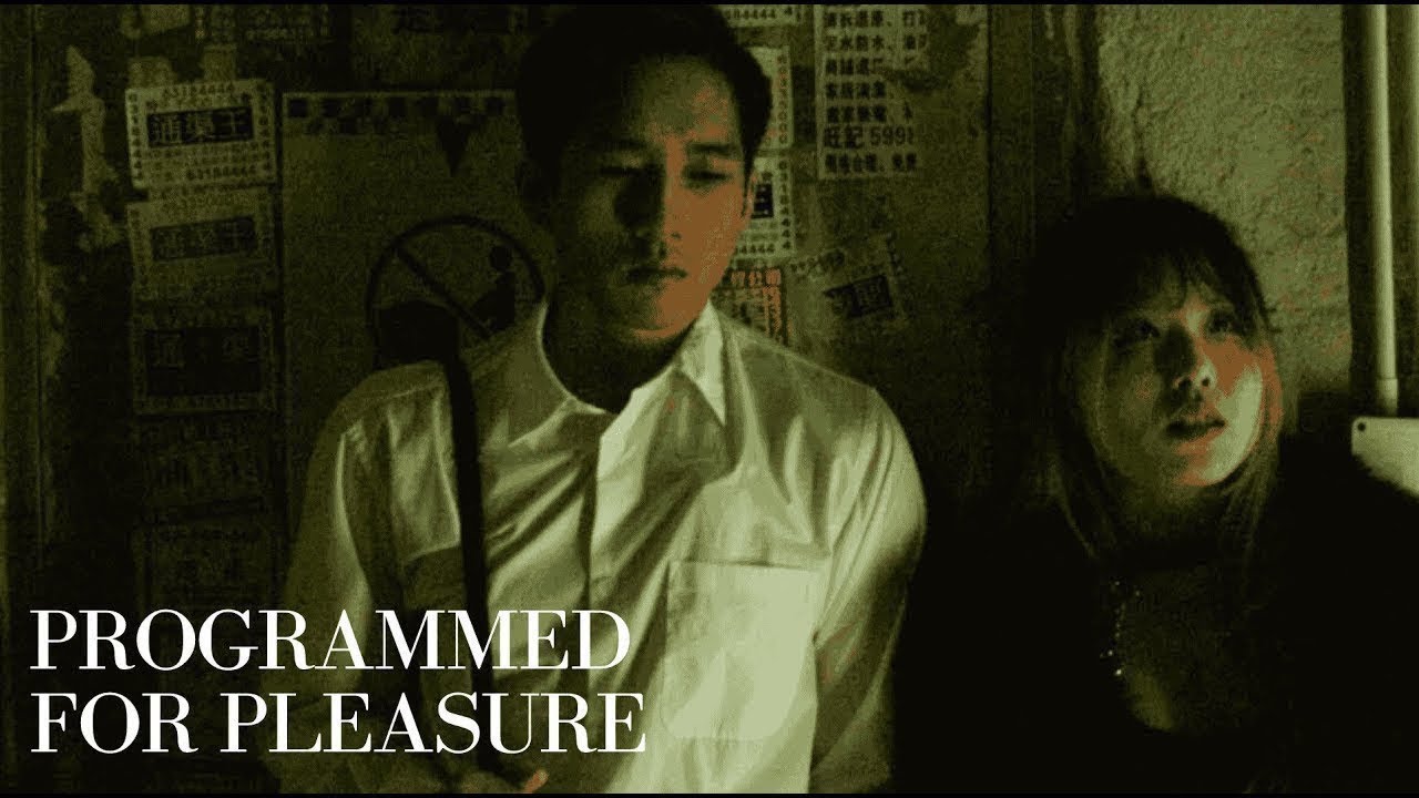 PROGRAMMED FOR PLEASURE - YouTube