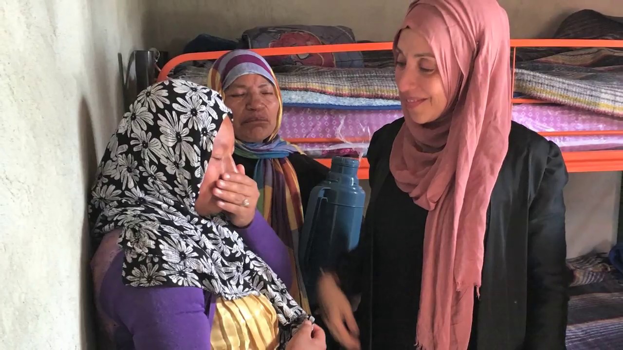 Being of Service - by Zainab Ismail - YouTube