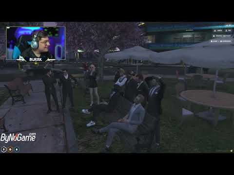 Vito Salvatore CAFEDE Konuşmalar Yapılıyor ( Özel TOPLANTILAR ) ( BÖLÜM #63 )