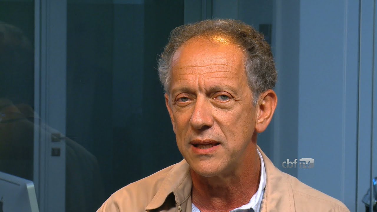 Direto da Redação - Entrevista com Walter Feldman - YouTube