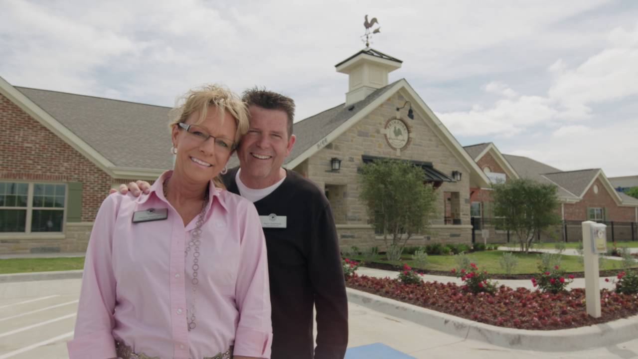 Primrose Schools Franchise Owners: CEOs of Happiness - YouTube